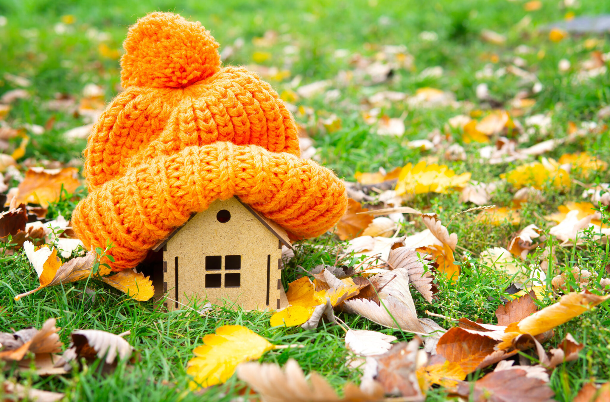 Fall Energy Efficiency Checklist - Tomorrow Energy